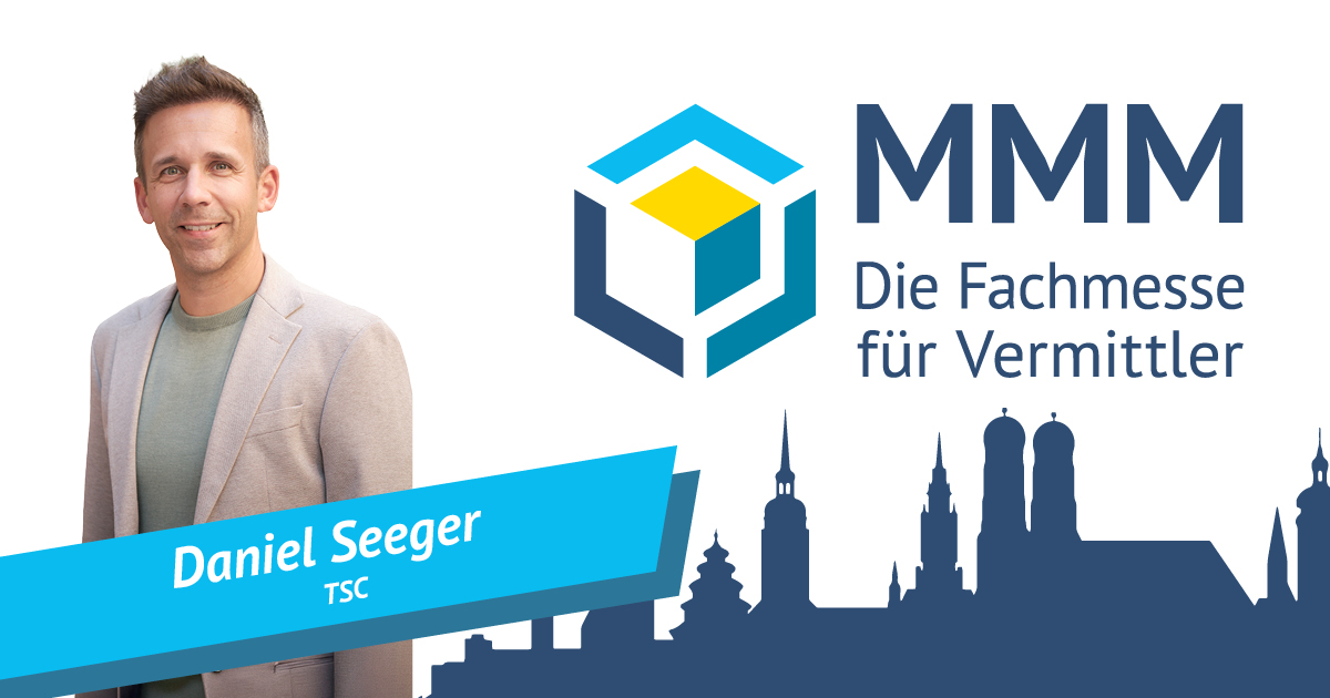 Daniel Seeger