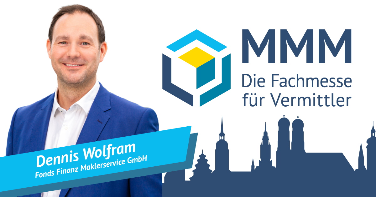 Dennis Wolfram