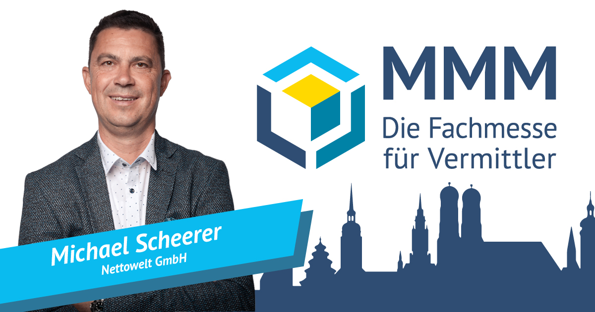 Michael Scheerer