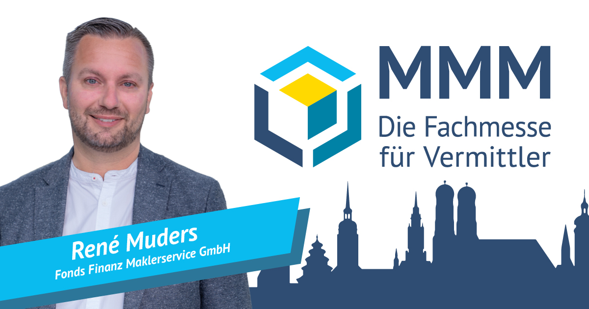 René Muders