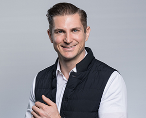 MMM-Messe – Redner